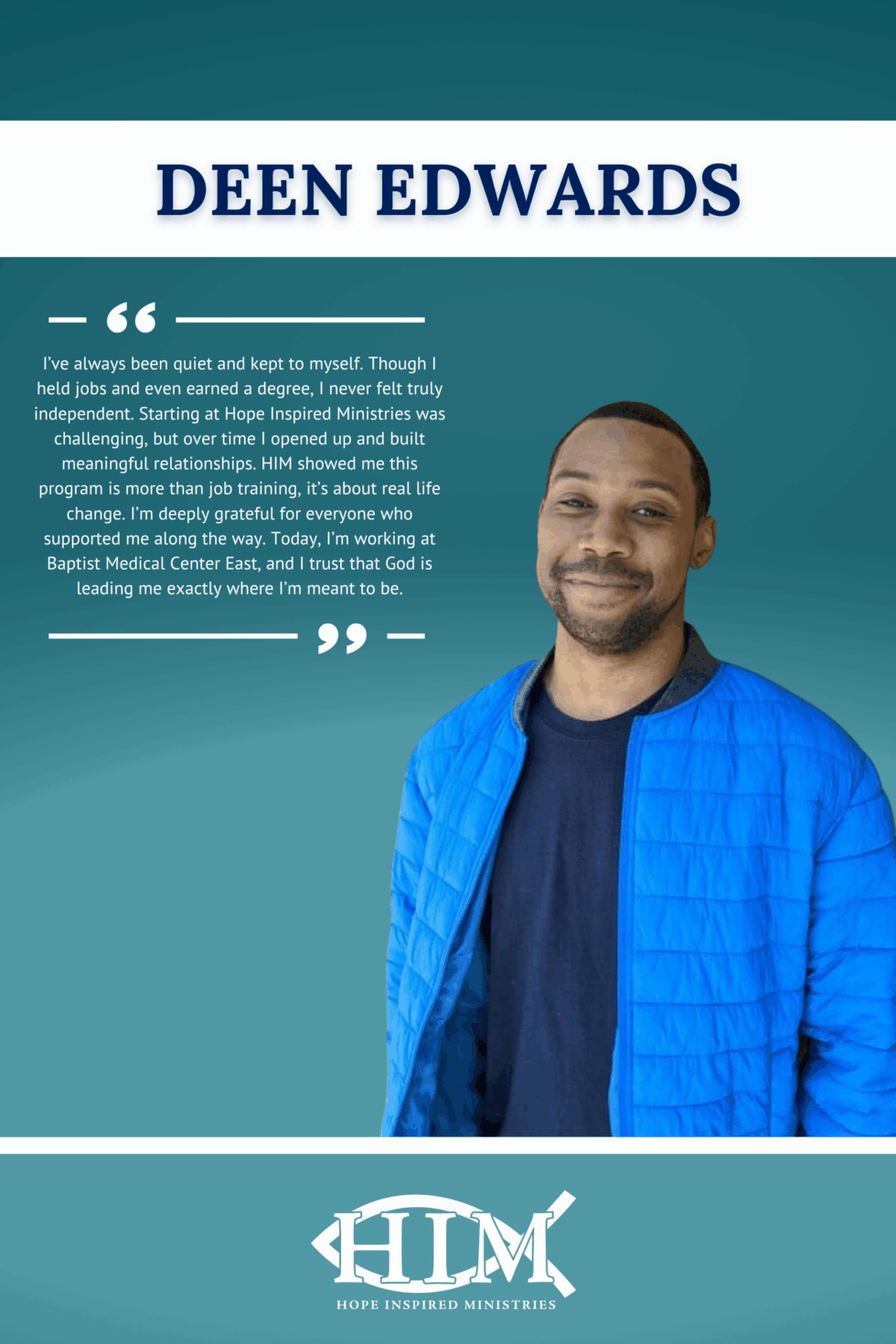Student Success - Hope Inspired Ministries